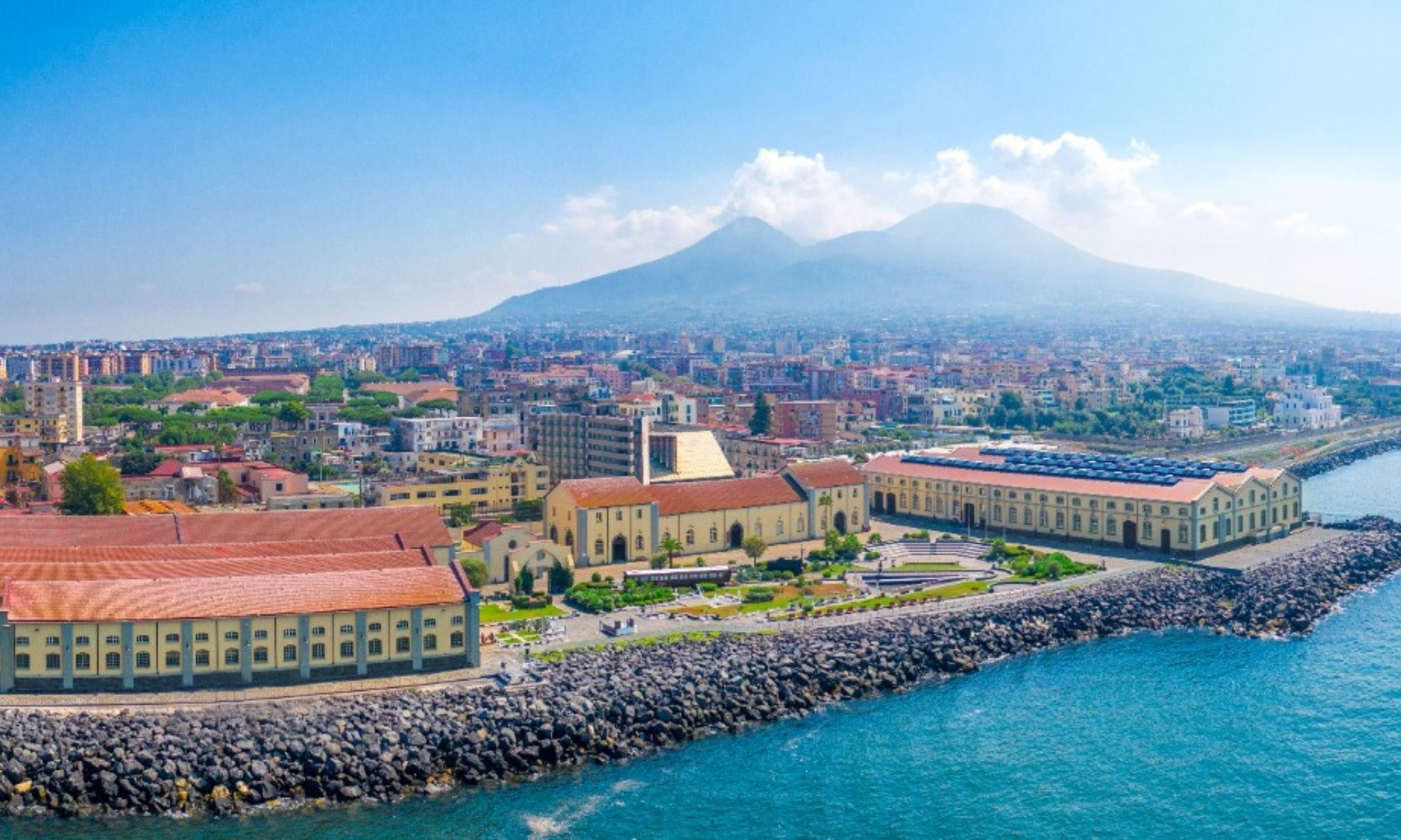 Scopri le Card del Museo di Pietrarsa