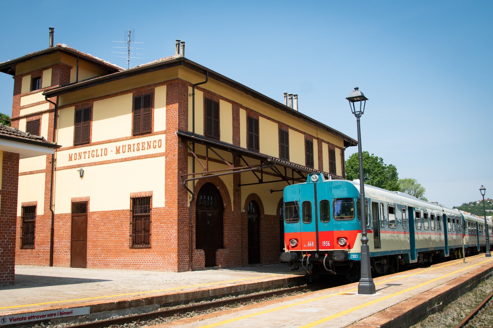 Fiera Internazionale del Tartufo di Murisengo Monferrato